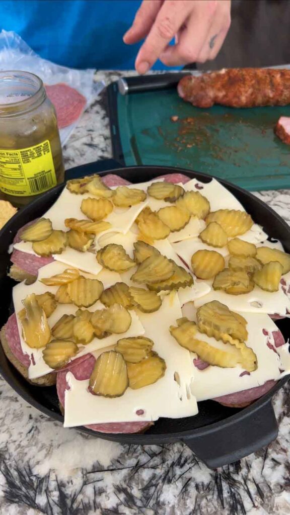 Mojo Pork Tenderloin Cuban Sliders: Big Green Egg Recipe - The BBQ Buddha