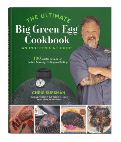 Pork Crown Roast on the Big Green Egg: The Ultimate Holiday Guide - The ...
